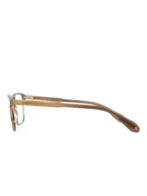 Garrett Leight Howland Rectangle Glasses