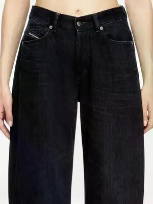 DIESEL D-ellz Jeans