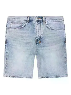 Ksubi Denim Shorts For Men