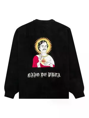 WACKO MARIA Patch-pocket Cardigan