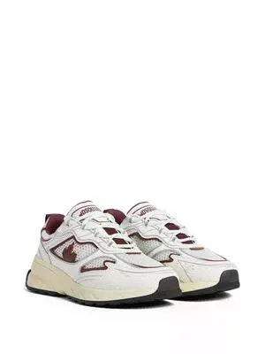 Dsquared2 Sprinter Maple-leaf Sneakers