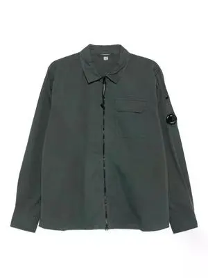 C.P. COMPANY Zip-up Jacket