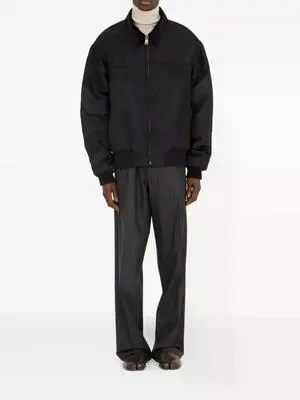 MAISON MARGIELA Corduroy-collar Bomber Jacket