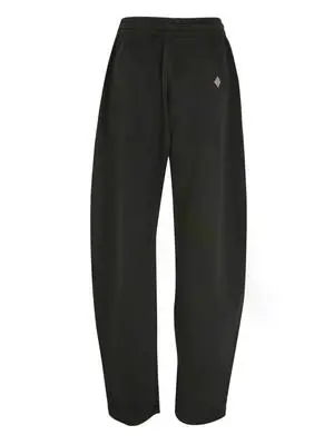 HAIKURE Drawstring-waist Track Pants