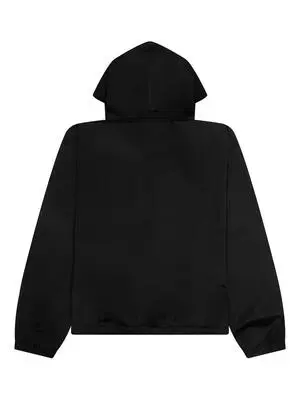 JIL SANDER Cotton Hoodie