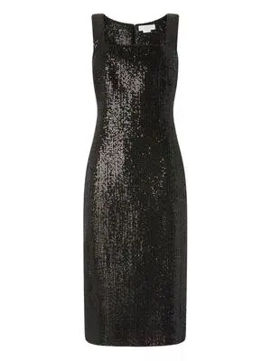 Genny Sequined Dresses