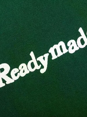 Readymade Target Logo Hoodie