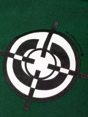 Readymade Target Logo Hoodie