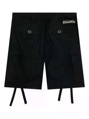 NEIGHBORHOOD Cargo Shorts - Black