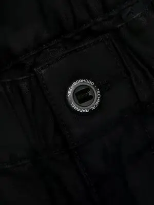 NEIGHBORHOOD Cargo Shorts - Black