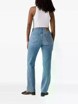 LEVI'S 501 Curve Jeans