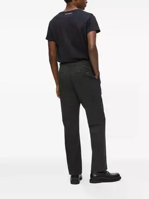 Karl Lagerfeld Tailored Trousers