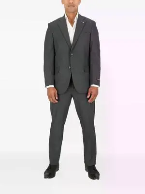 Scotch & Soda Two-button Suit
