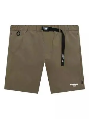 Neighborhood Belted Shorts For Men