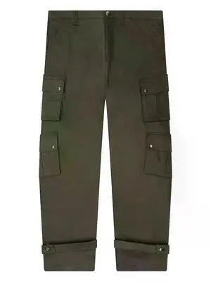 Rhude Straight Leg Pants For Men