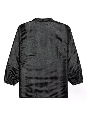 Needles Leopard-print Jacket
