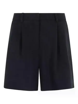 Herskind Belted Shorts For Women