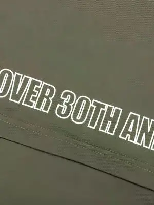Undercover 30th Anniversary T-shirt - Green