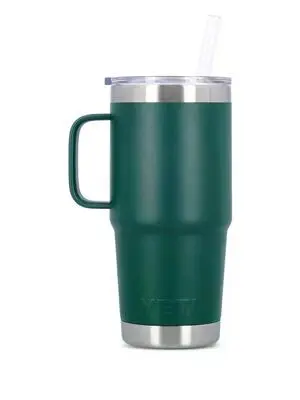 YETI Rambler Straw Mug