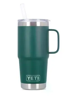 YETI Rambler Straw Mug