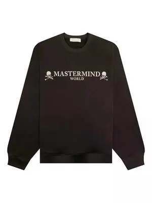 MASTERMIND WORLD Skull-print Sweatshirt