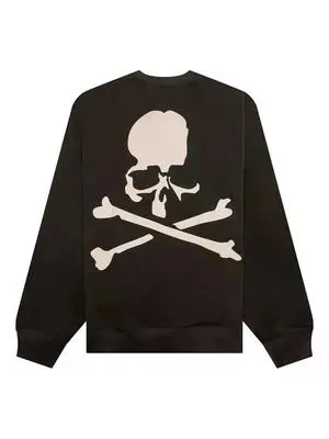 MASTERMIND WORLD Skull-print Sweatshirt
