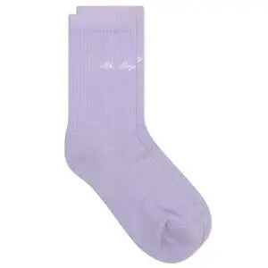 MKI MIYUKI ZOKU Embassy Socks - Lilac