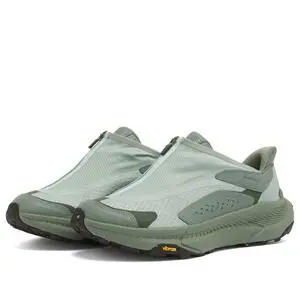 Hoka One One Project Transport Sneakers - Jade/fern