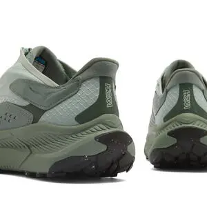 Hoka One One Project Transport Sneakers - Jade/fern