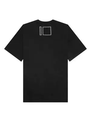 D-R-G-N Graphic-print T-shirt