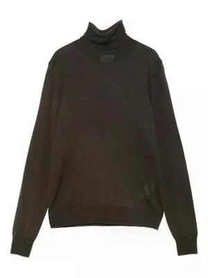P.a.r.o.s.h Long-sleeve Turtleneck Jumper