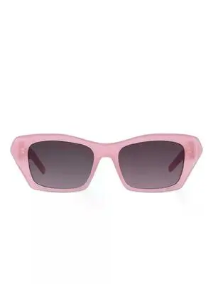 Givenchy Cat-eye Frame Sunglasses - Pink