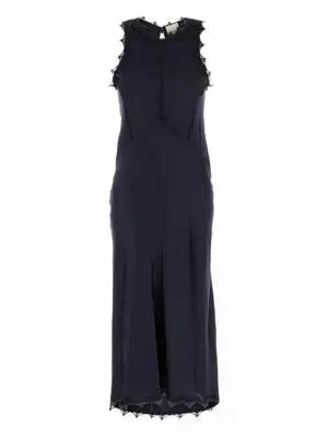 Isabel Marant Etoile Cut Out Evening Dresses