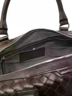 Officine Creative Armor 019 Travel Bag