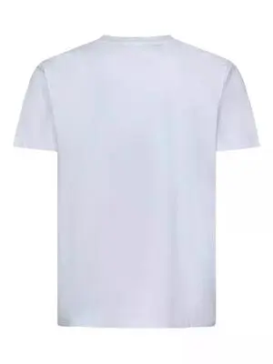 FRANZESE COLLECTION Gianni Agnelli Crew-neck T-shirt