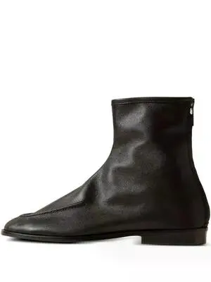 Hereu Juliol Central-seam Calfskin Boots