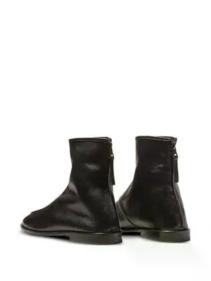Hereu Juliol Central-seam Calfskin Boots