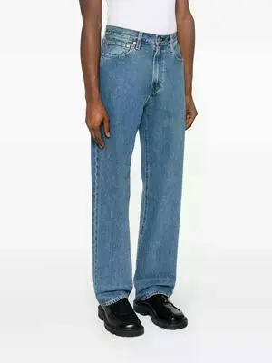 LEVI'S 568™ Straight-leg Jeans