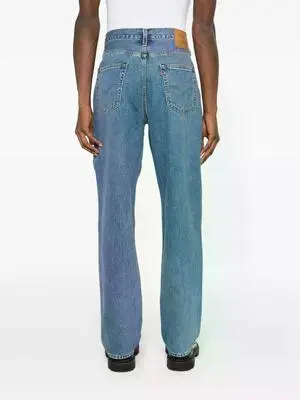 LEVI'S 568™ Straight-leg Jeans