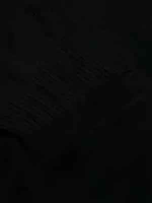MASTERMIND WORLD Skull Intarsia-knit Sweater