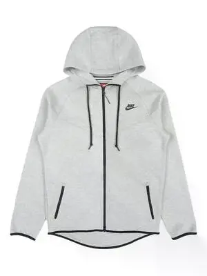 Nike Tech Fleece Og Fz Hoodie