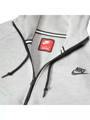 Nike Tech Fleece Og Fz Hoodie