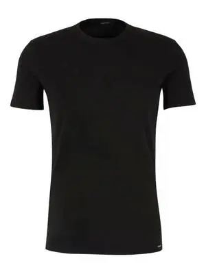 TOM FORD T-shirt - Black