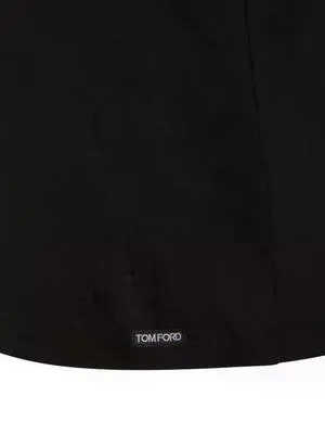 TOM FORD T-shirt - Black