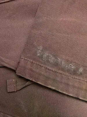 Rhude Patch-pocket Trousers