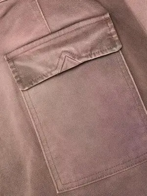 Rhude Patch-pocket Trousers