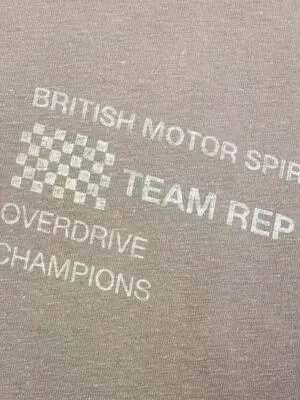 REPRESENT Team Rep T-shirt