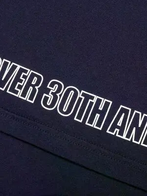 Undercover 30th Anniversary Graphic T-shirt