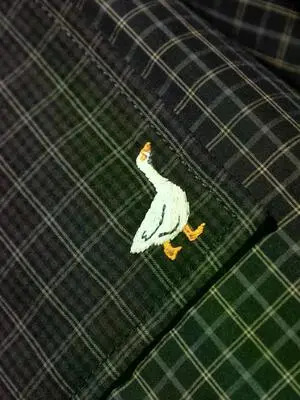 Moschino Checked Shirt Jacket