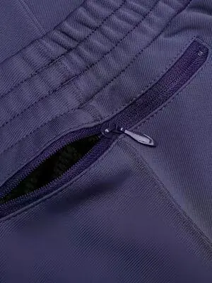 SOUTH2 WEST8 Side-stripe Drawstring Track Pants